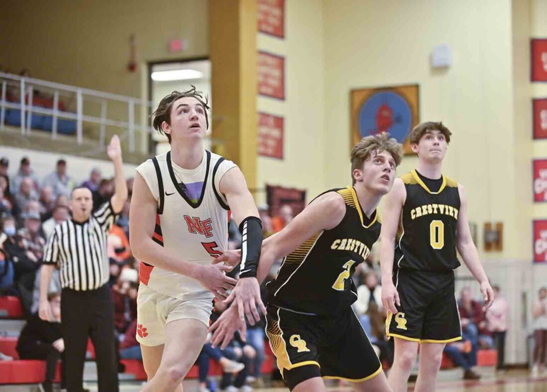 Tigers top Rebels, Sembach earns 500th win | News, Sports, Jobs ...